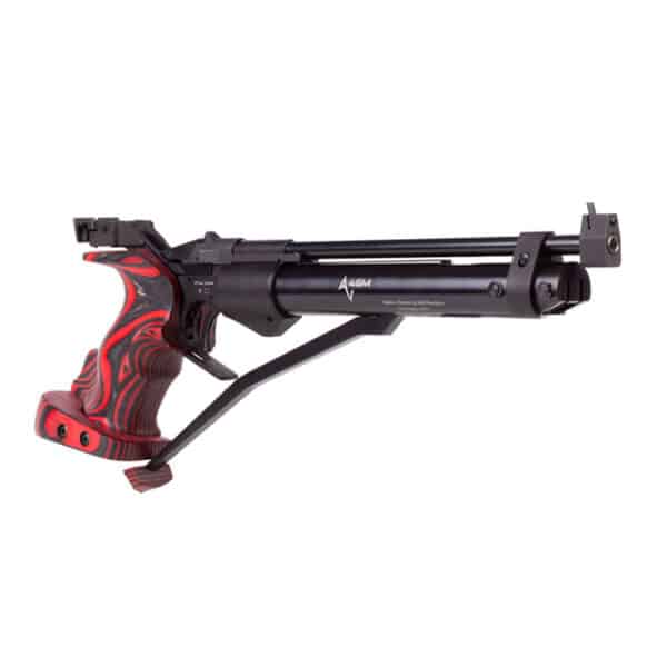 Firearms - GNG Outfitters